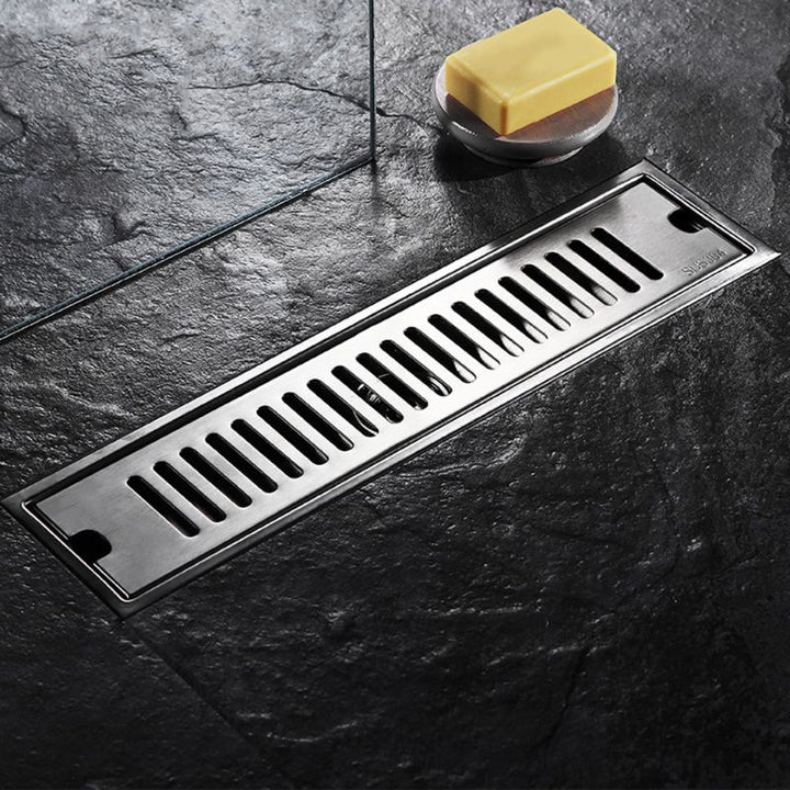 Modern Shower Drains | Shower Floor Drains | Linear Shower Drains ...