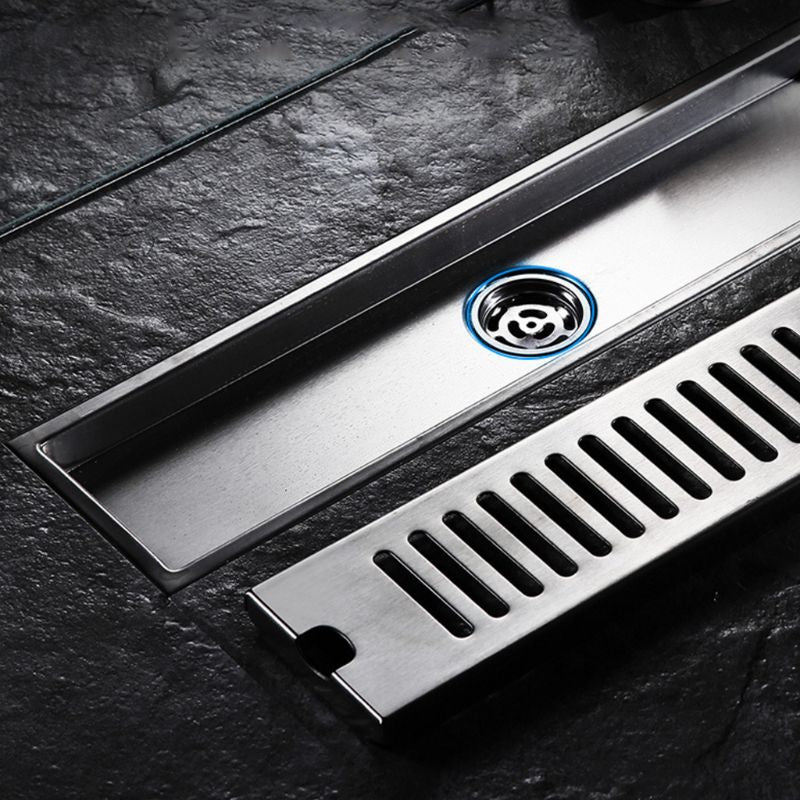 Modern Shower Drains | Shower Floor Drains | Linear Shower Drains ...