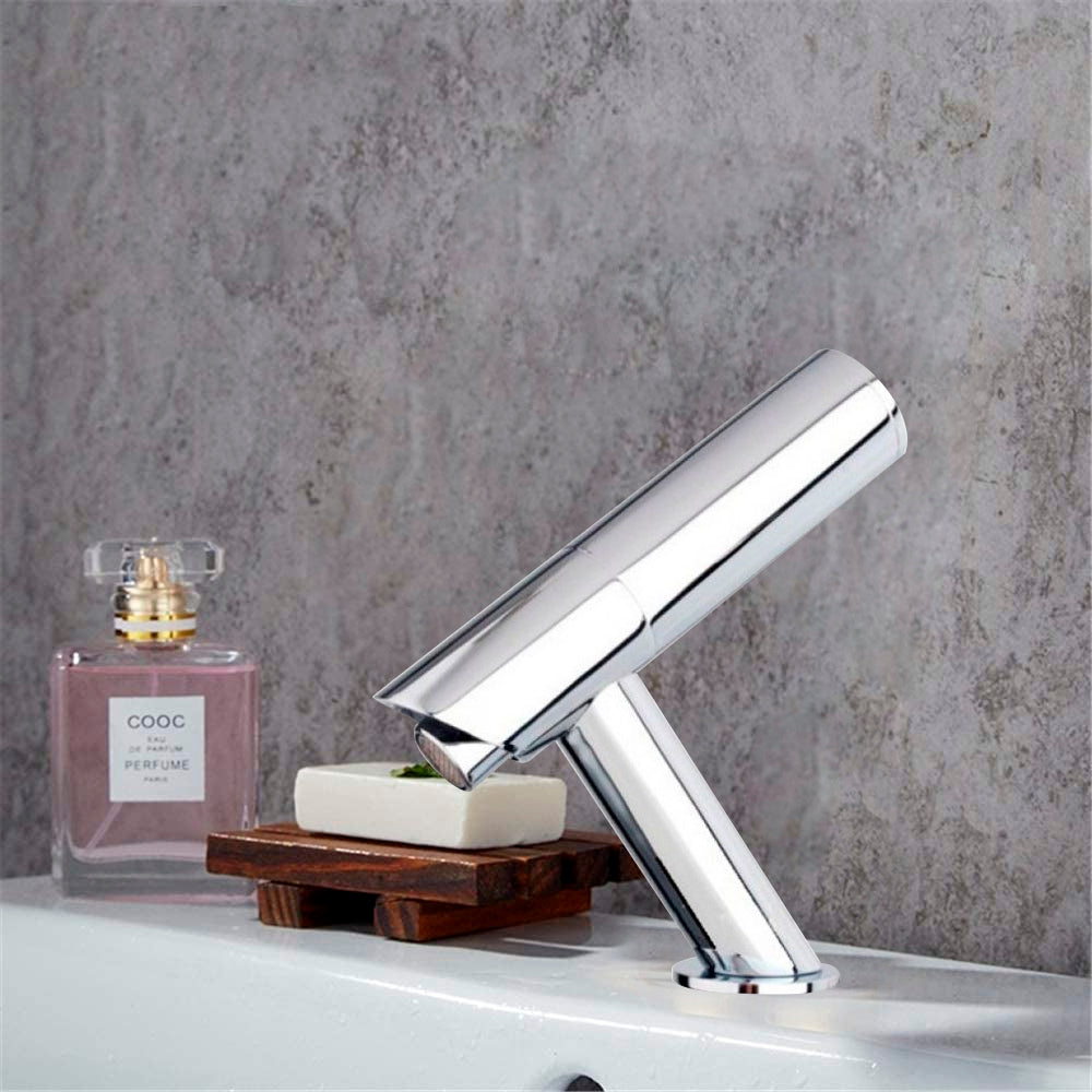 Automatic Electronic Hands Free Faucet – JunoShowers