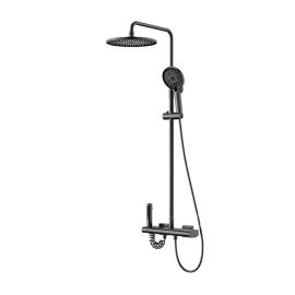 Commercial Shower Heads | Juno Showers