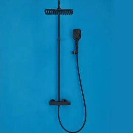 Commercial Shower Heads | Juno Showers