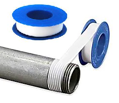 How to Change shower head yourself at home?